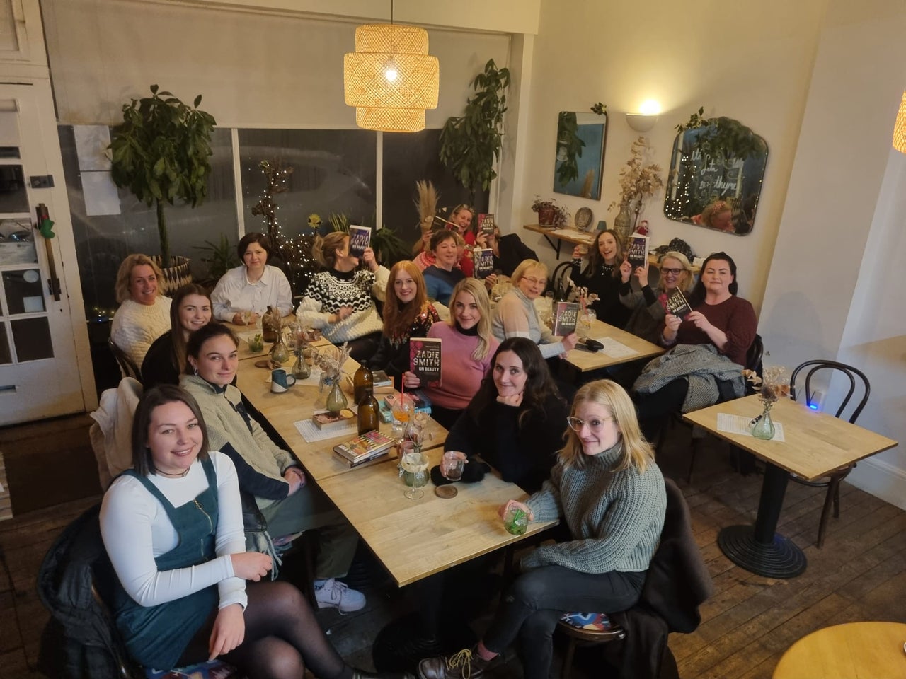 Shop | Saints Coffee